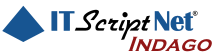 ITScriptNet Indago Download